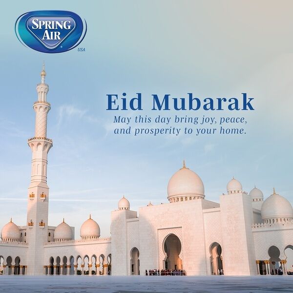 Spring Air Indonesia